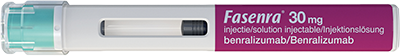 Fasenra | AstraZeneca